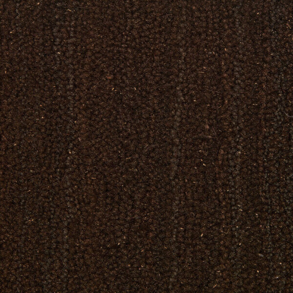 Coir Matting - Brown - Kersaint