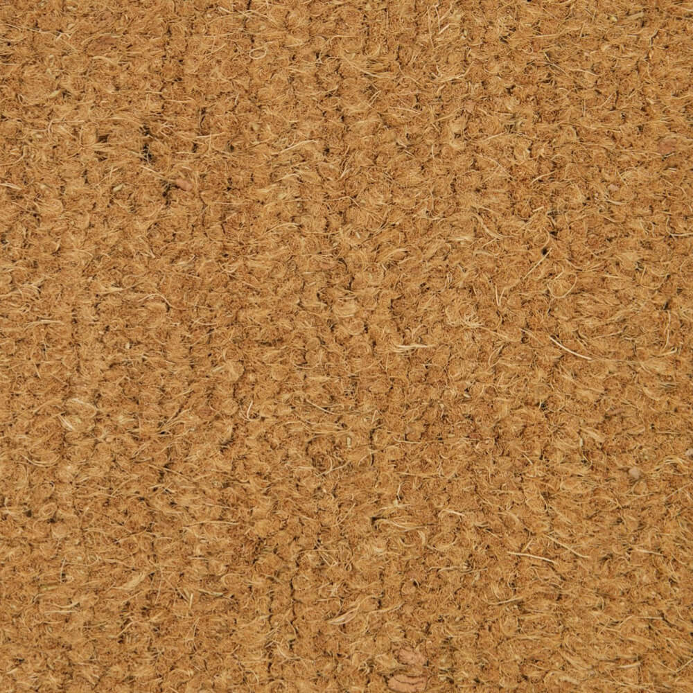 Coir Matting - Natural - Kersaint